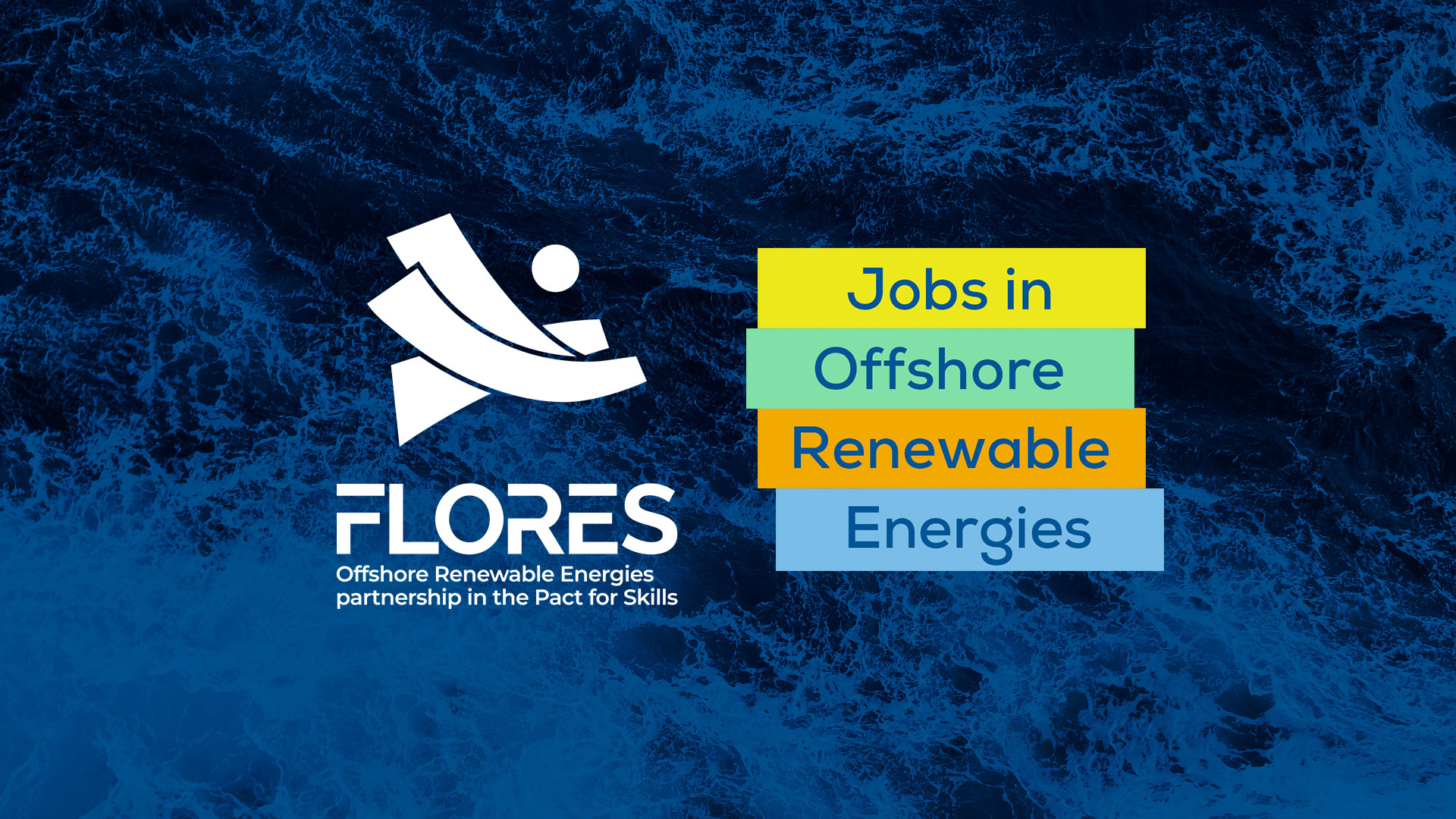 FLORES Offshore Jobs | Windflix